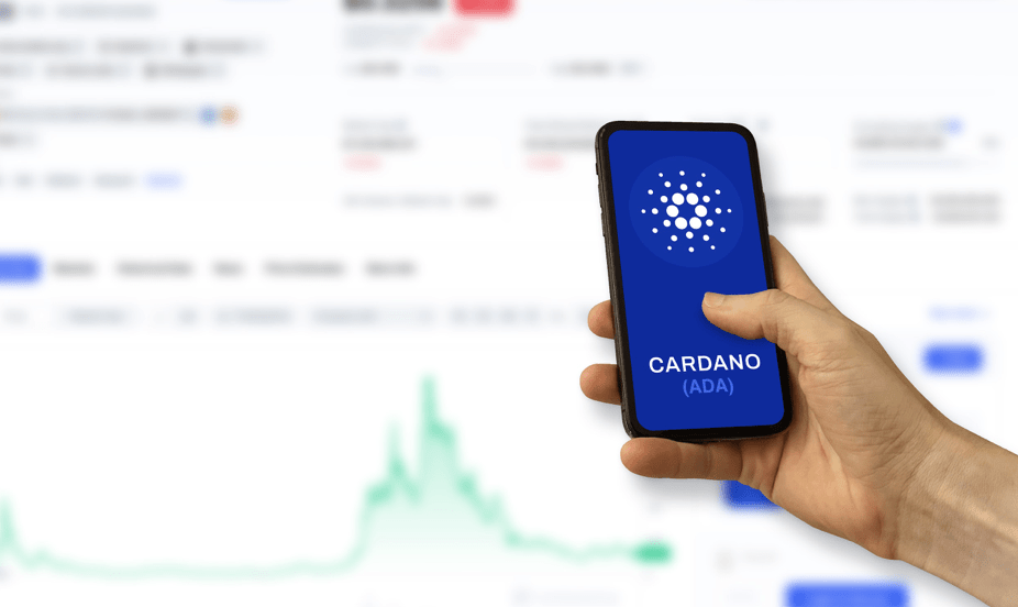 Is Cardano Centralized? KangaMoon Announces New Listing On Coingecko ...