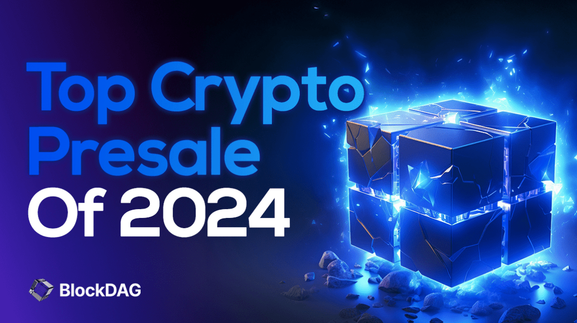6 Must-Watch Crypto Presales For 2025: Opportunities to Purchase Before ...