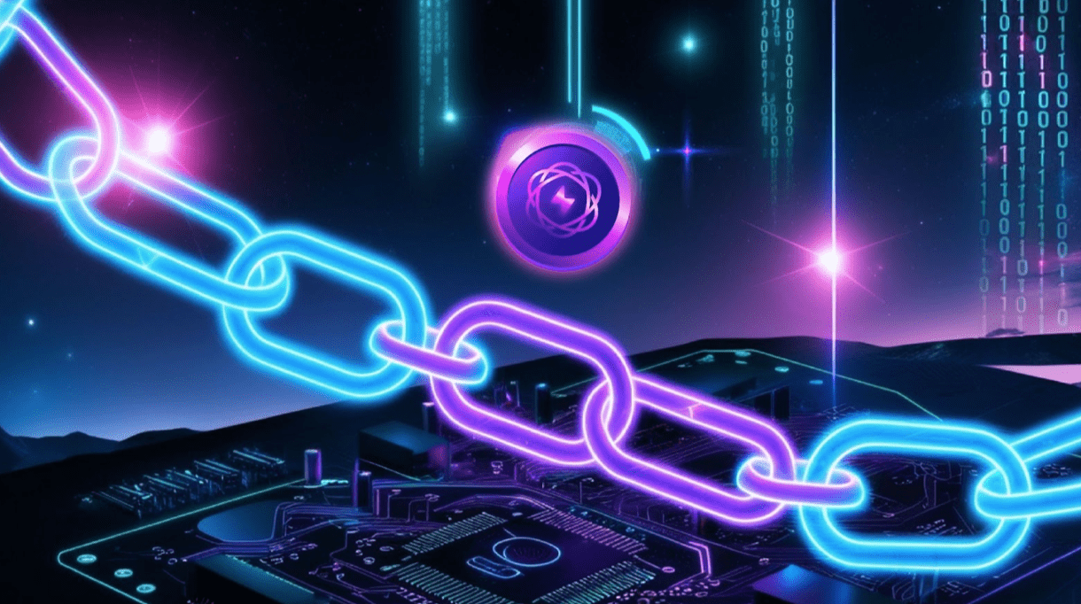 Bitcoin, Ethereum, and Now This? A New Blockchain Contender With Big ...