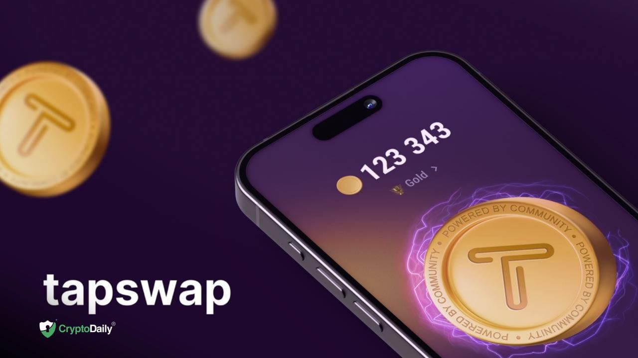 Last news about "Trading" - Crypto Daily