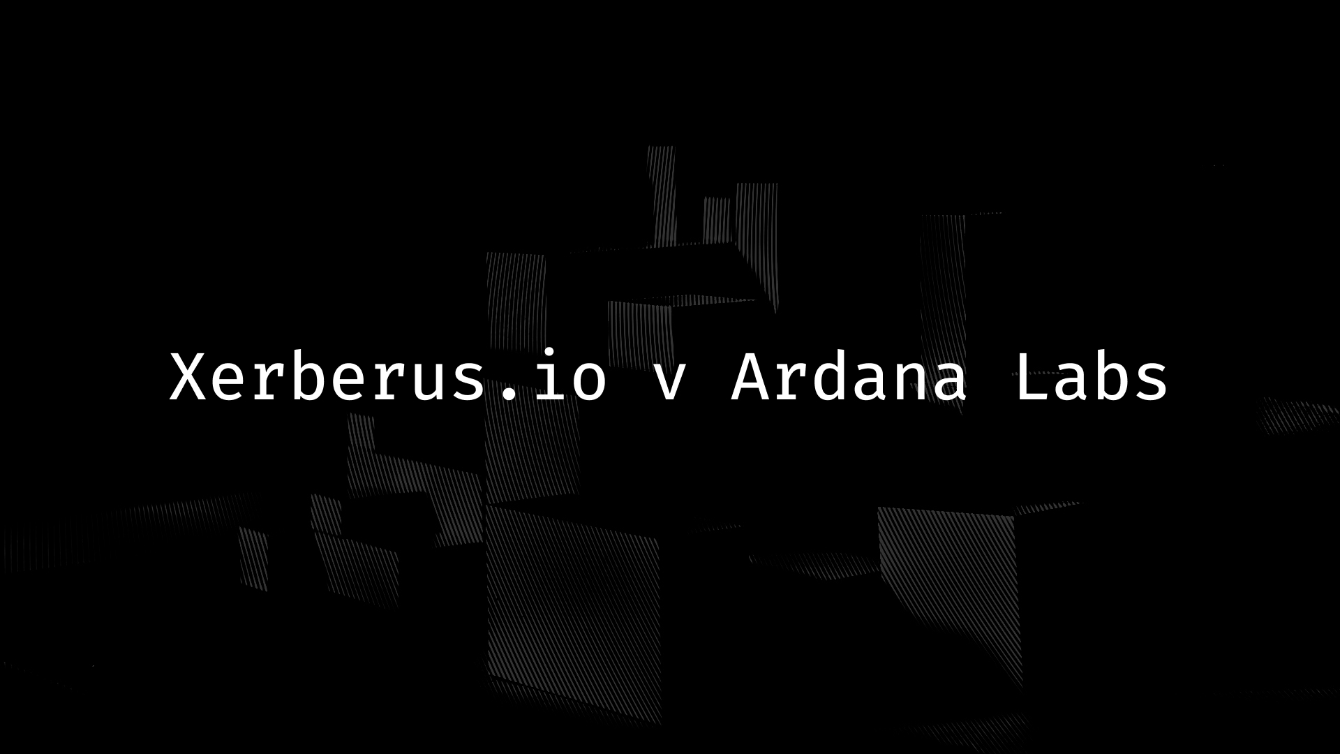 Cardano-based Ardana Stablecoin Project Receives Investigation From ...