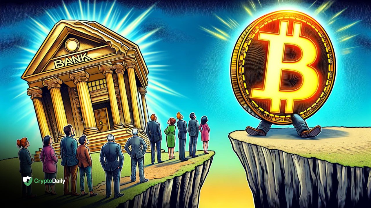 With Bitcoin Dominance Hovering Around 50%, Here Is Why An ETH Flipping ...