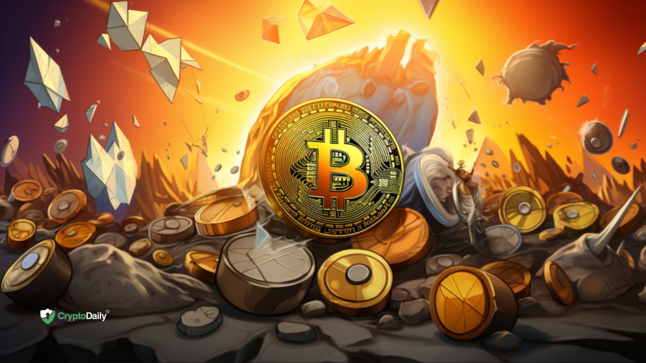 Bitcoin (BTC) and altcoins recover quickly from latest crypto dip ...