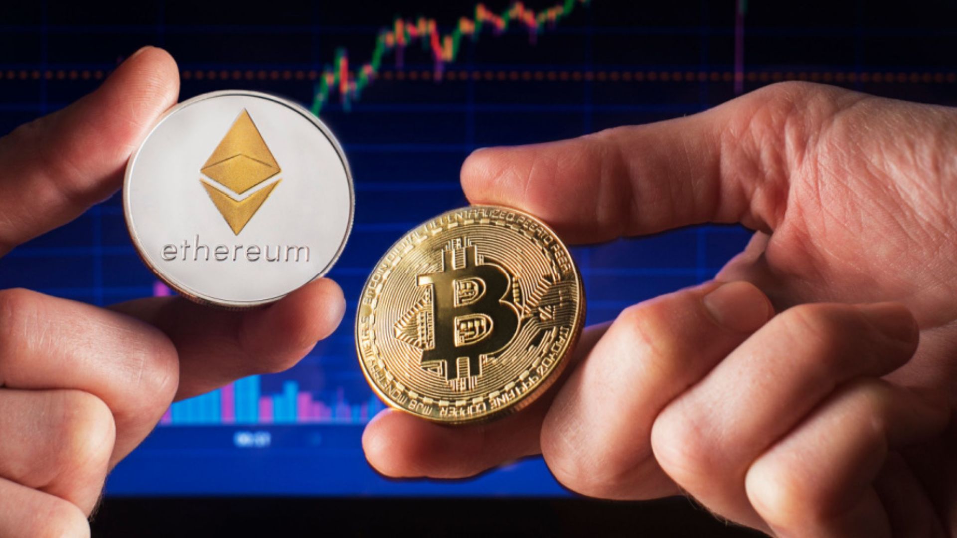 Bitcoin and Ethereum Price Analysis: BTC and ETH Options Activity ...