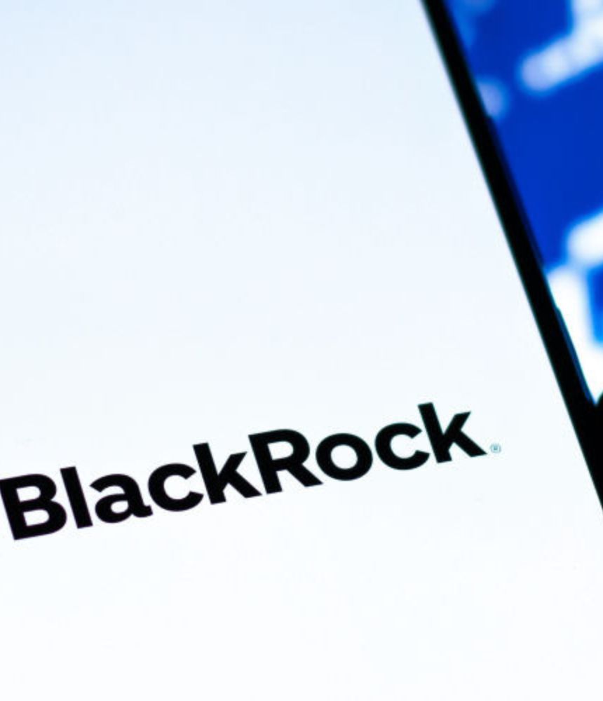 Blackrock Spot Bitcoin Etf A Step Closer Appears On Dtcc Website