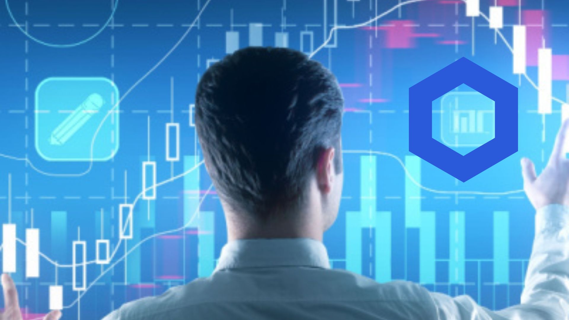 Chainlink (LINK) Price Analysis: LINK On The Rise Following Vodafone ...