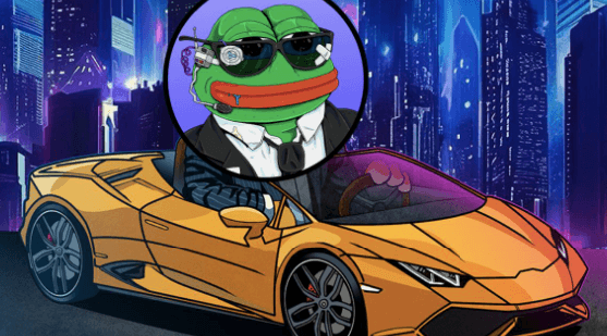 💰 Top 5 Emerging Meme Cryptos Set to EXPLODE—Early Investors Could See ...