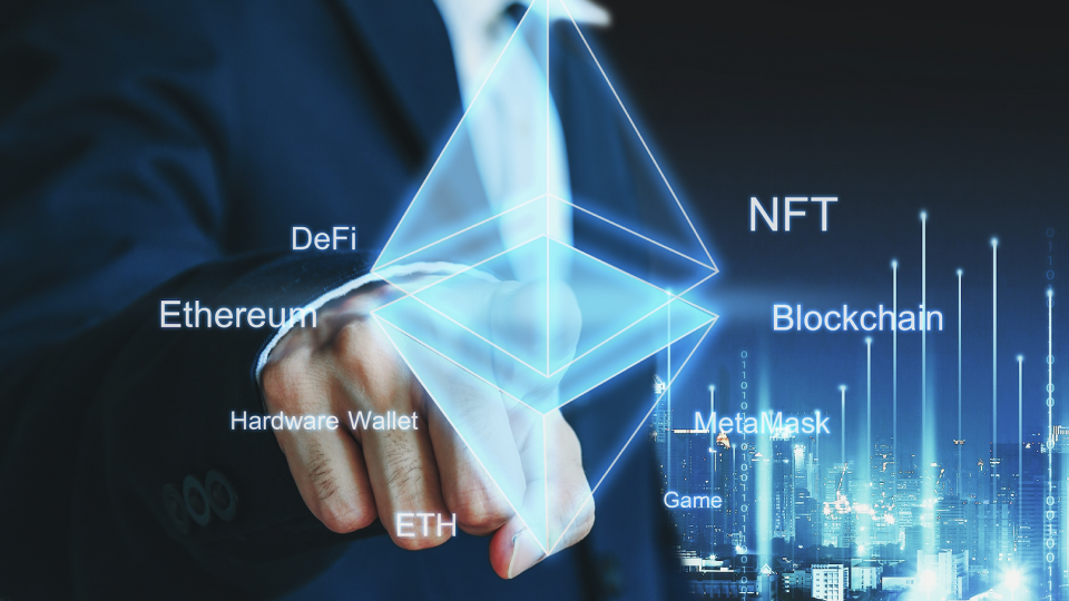 Ethereum co-founder says crypto is aligned with US philosophies ...