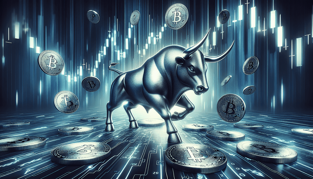 Best Crypto to Buy Now: Cryptos Worth Every Penny - Crypto Daily