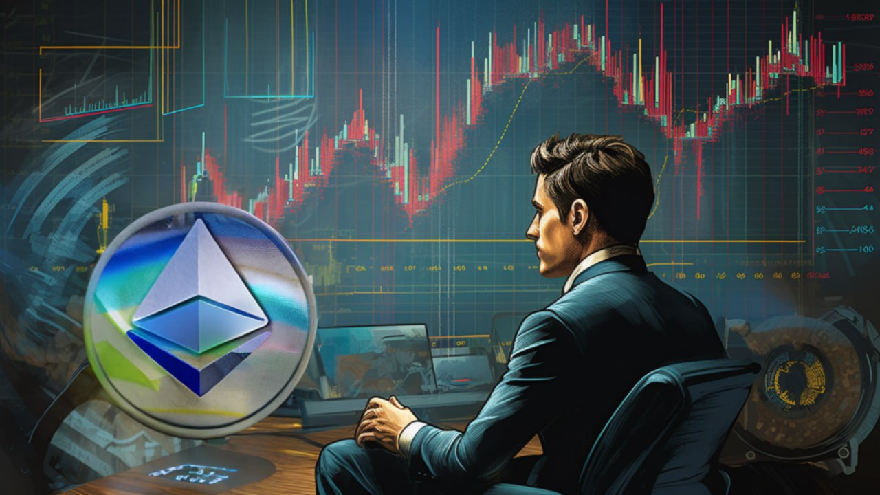 Ethereum (ETH) Price Analysis: Can ETH Price Break Past $2000 - Crypto ...