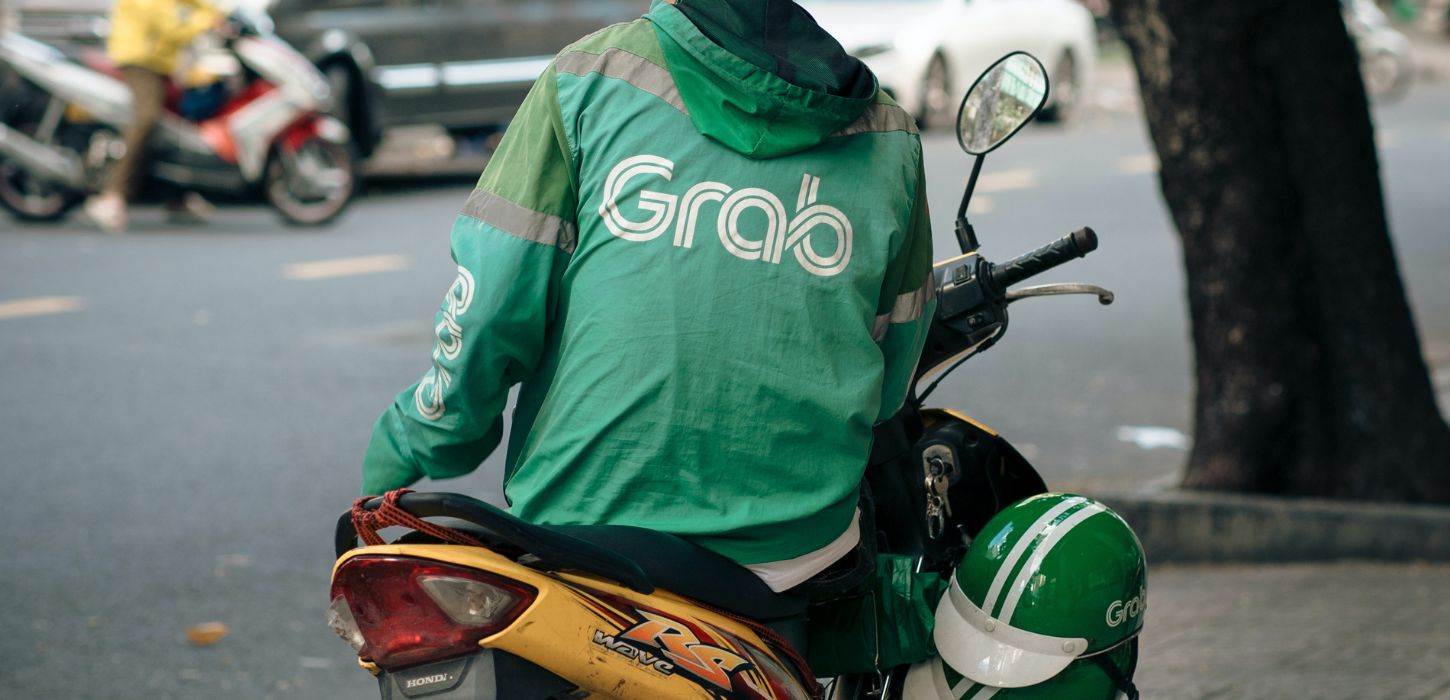 Ride-Hailing App Grab Integrates Web3 Services, Crypto Wallet - Crypto ...
