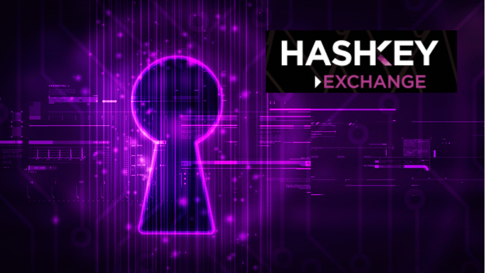 HashKey Exchange Set to Launch Today Amidst High Anticipation - Crypto ...