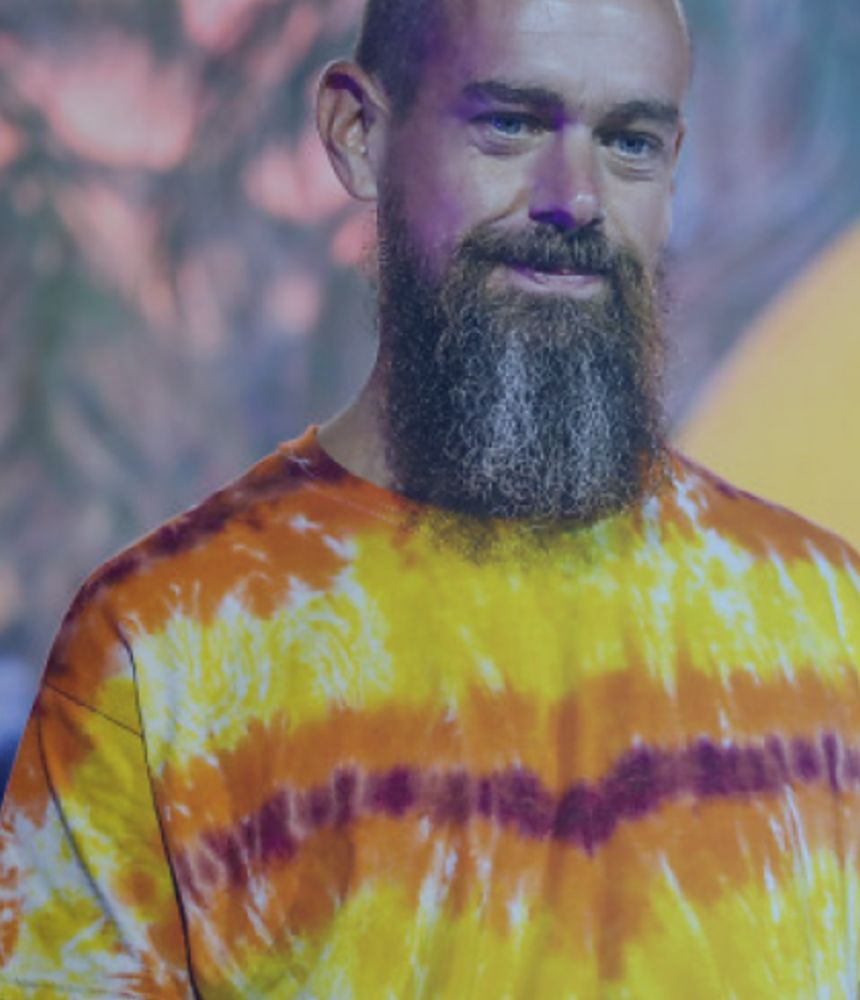 Jack Dorsey’s Block Stock Surge Continues Post-Q3