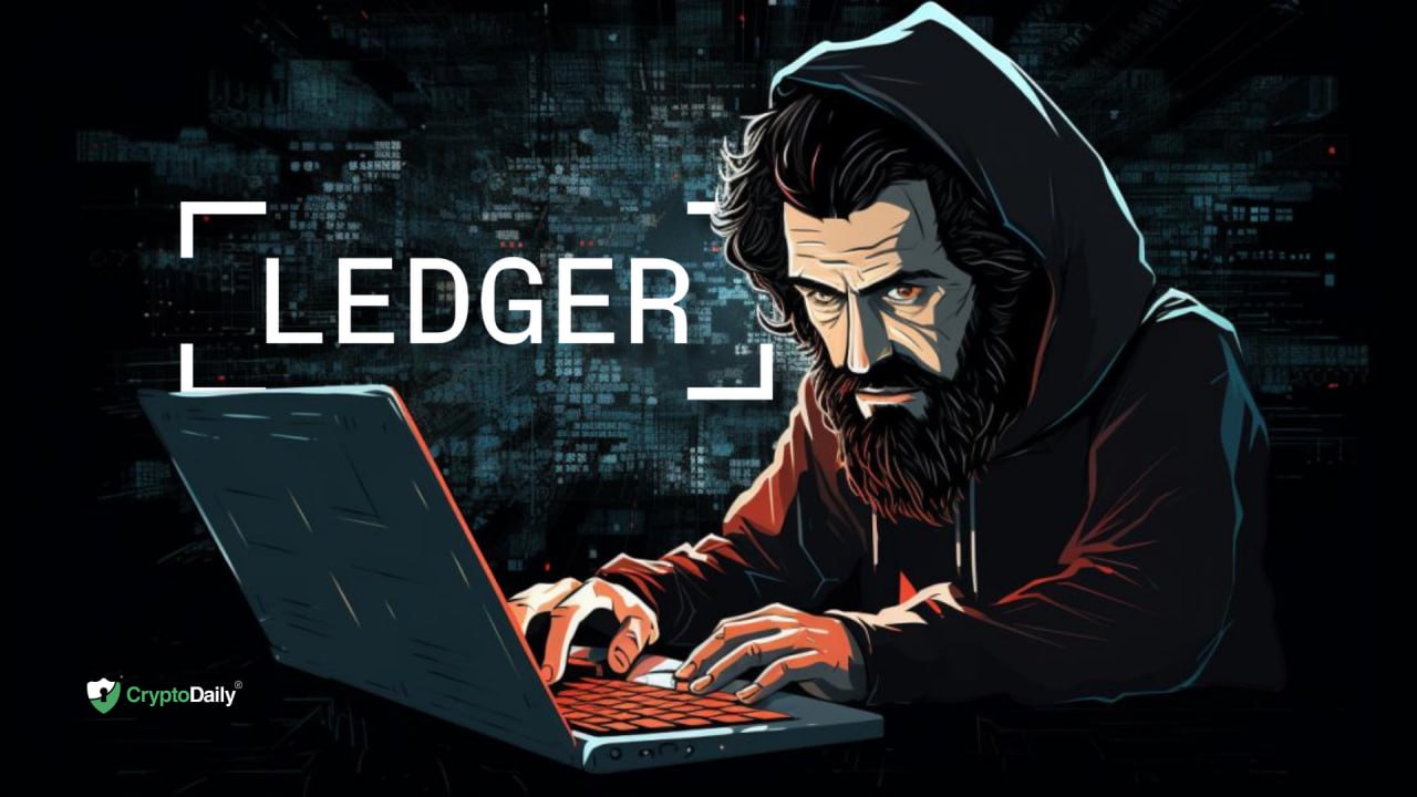 Ledger CEO Addresses Recent Hacking Incident, Calms Community - Crypto ...
