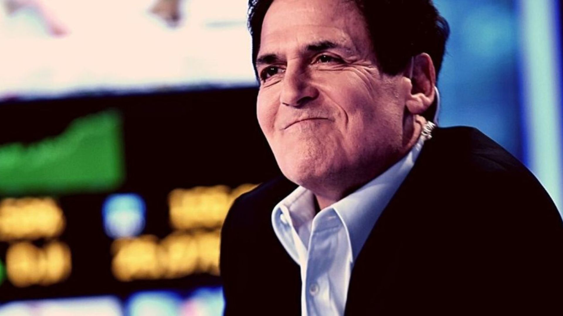 Mark Cuban’s Hot Wallet Hacked, $870,000 Worth Of Crypto Stolen ...