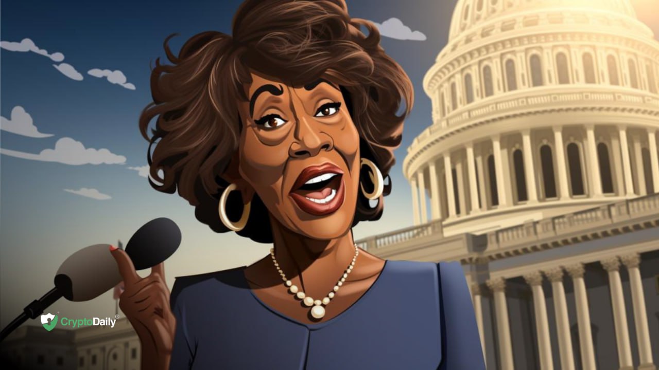 US Lawmakers Grill Meta About Crypto Plans - Crypto Daily
