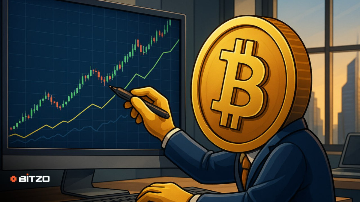 Bitcoin Price Analysis: BTC Trades Around $107,000 Amid Weekend Calm ...