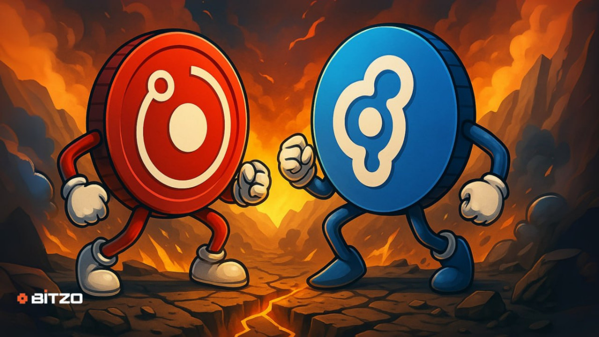 The DePIN Narrative is Heating Up: Helium (HNT) Vs. Render (RENDER ...