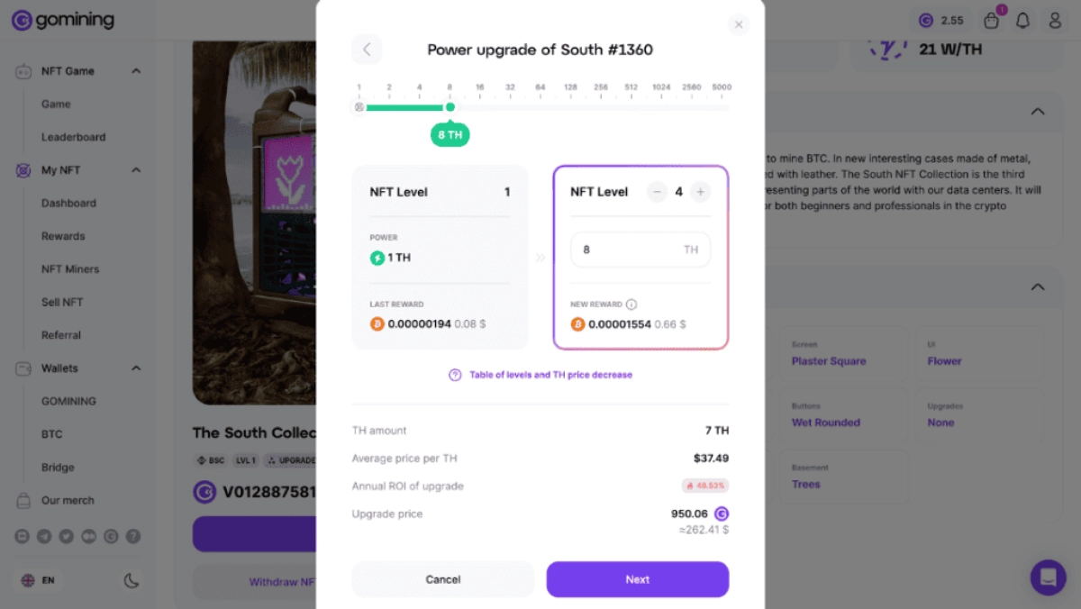 These Digital Miners Will Reshape BTC Mining Accessibility in 2024 ...