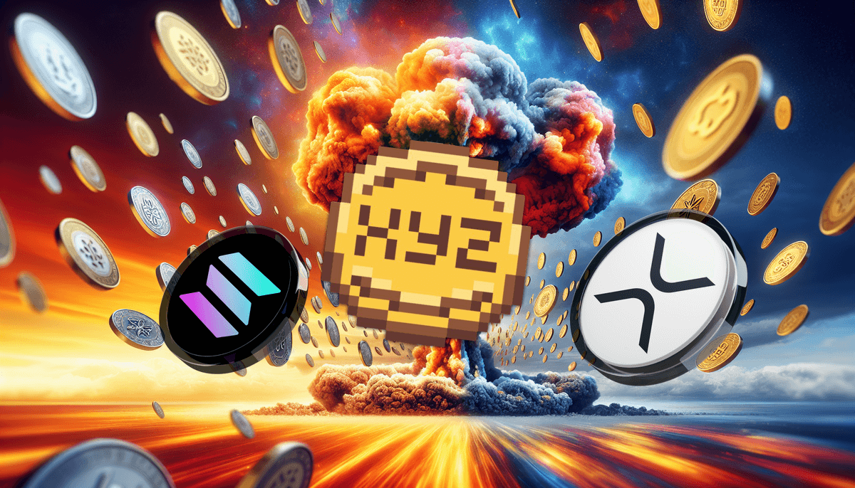 Solana Foundation and Dubai VARA Launch Economic Zone for Web3, Cardano Supports Ripple’s Circle ...