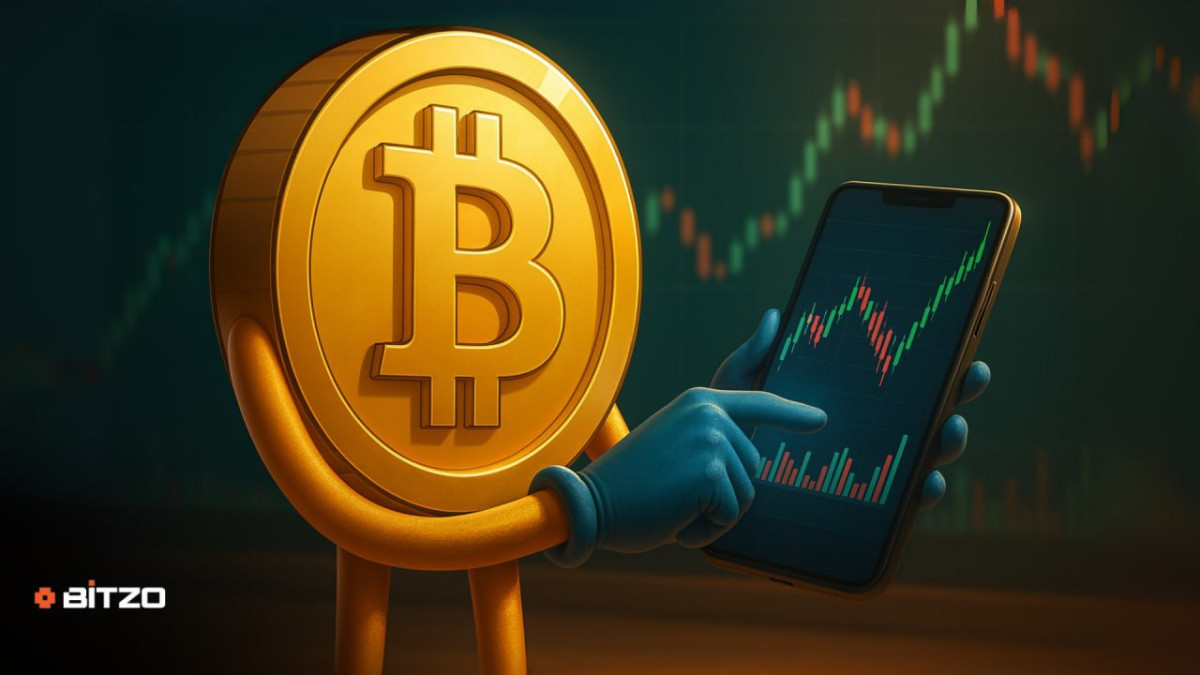Bitcoin Price Analysis: Can BTC Achieve Highest Weekly Close And Make ...