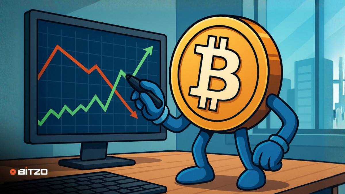 Bitcoin Price Analysis: BTC Sinks As Trade Tensions Extinguish “Uptober ...