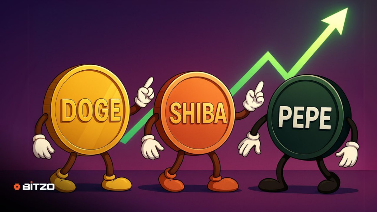 Are Memecoins About To Pump? – Price Forecast For Dogecoin (DOGE), Shiba Inu (SHIB) & Pepe (PEPE ...