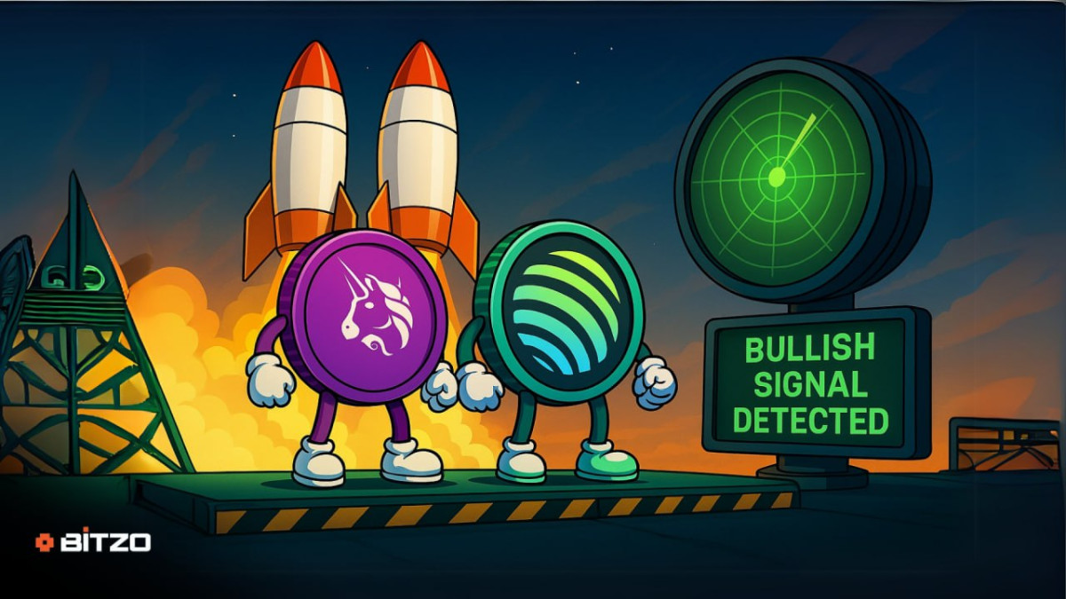 Uniswap (UNI) and Jupiter (JUP) Show Bullish Signals – Is a Continued ...