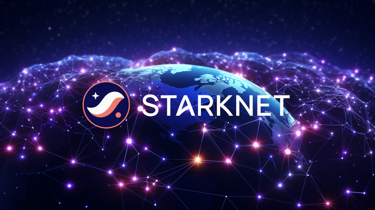 StarkWare to Introduce Staking on Starknet by End of 2024, Says CEO Eli Ben-Sasson - Crypto Daily