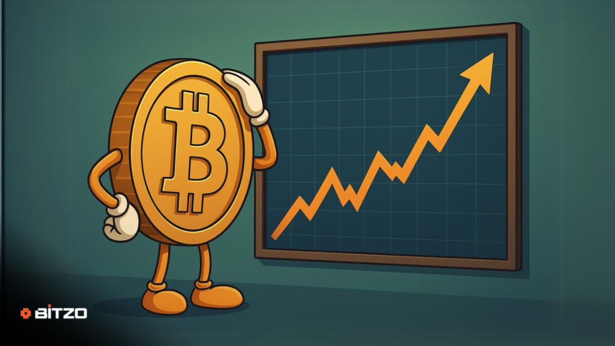 Bitcoin Price Analysis: BTC On Brink Of $100,000 As White House ...