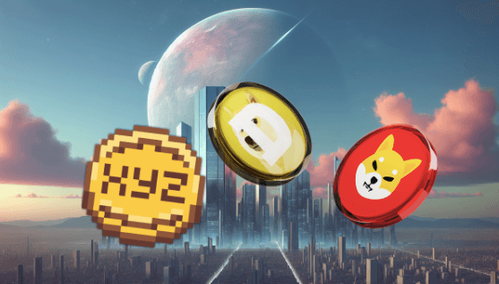 Dogecoin (DOGE) and Shiba Inu (SHIB) Retreat in Price While Investors Flock to XYZVerse (XYZ) on ...