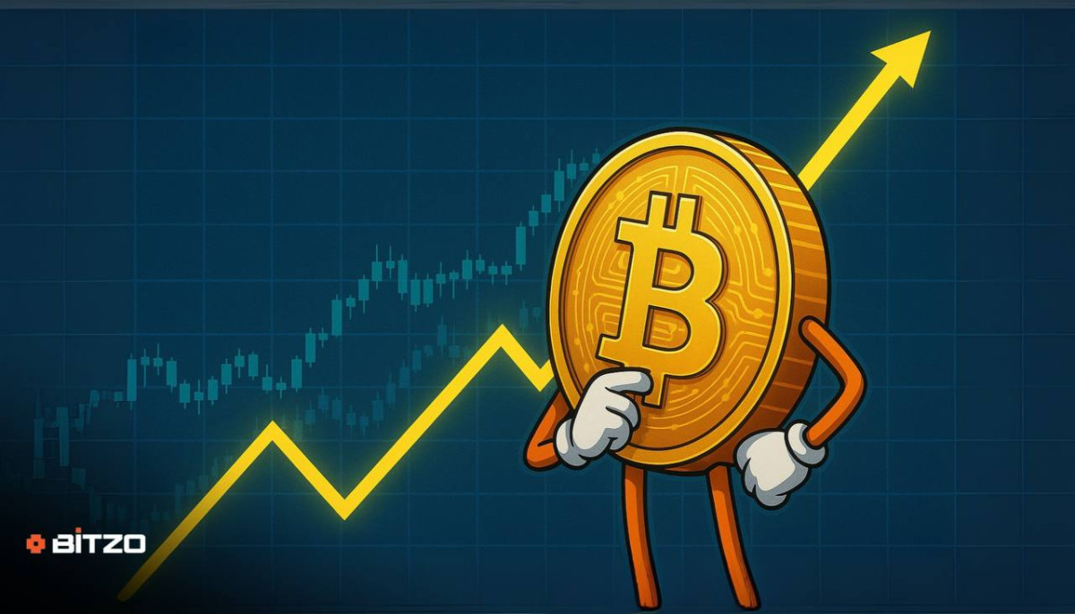 Bitcoin Price Analysis: Independence Day Weekend Sees BTC Hold Steady ...