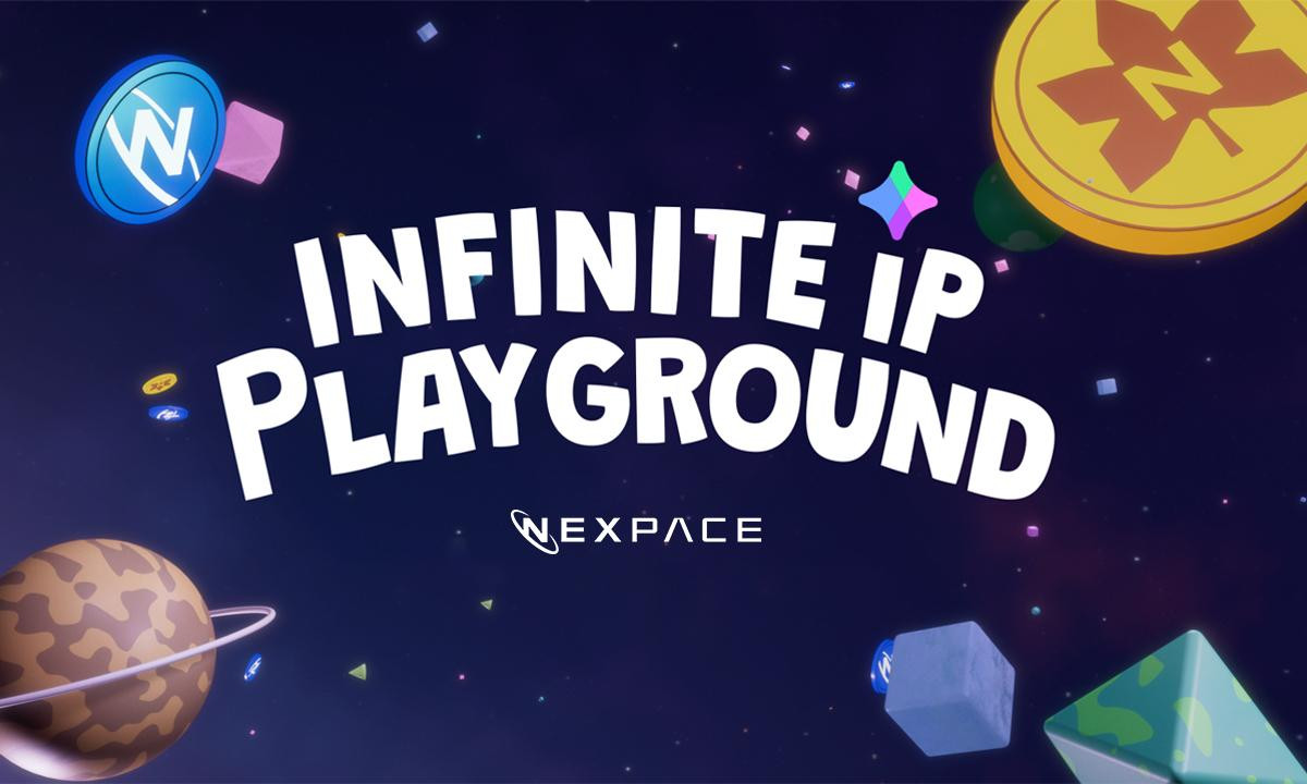 MapleStory Universe Expands Infinite IP Playground Vision with Developer Tools and Legacy IP ...
