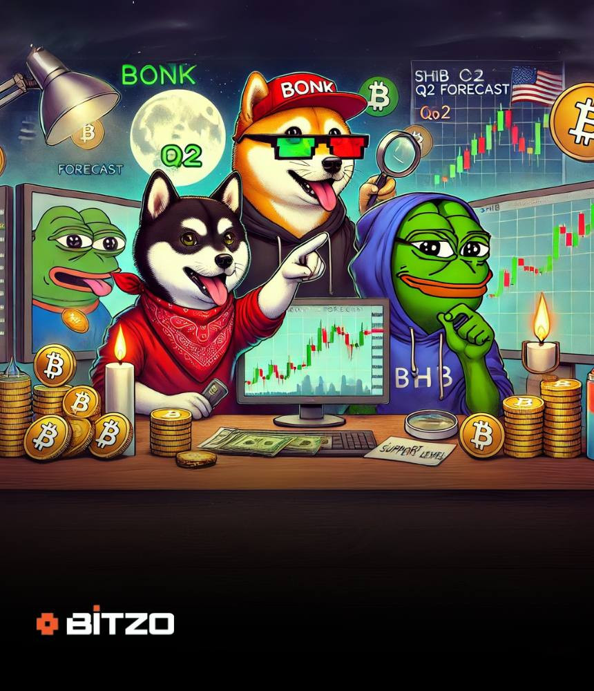 Memecoins Poised To Regain Enthusiast Interest As Market Recovers – A Detailed Look At BONK ...
