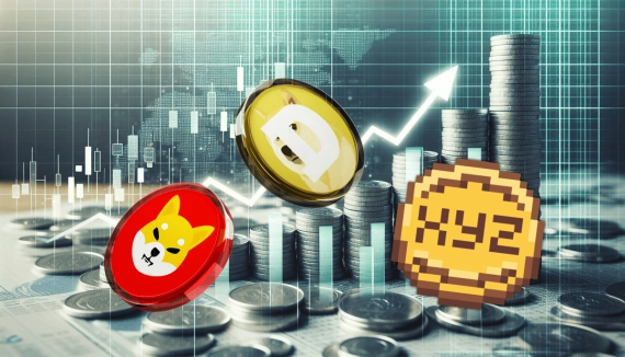 Choosing Between Dogecoin (DOGE) and Shiba Inu (SHIB)? ChatGPT’s 2025 Insight May Redefine ...
