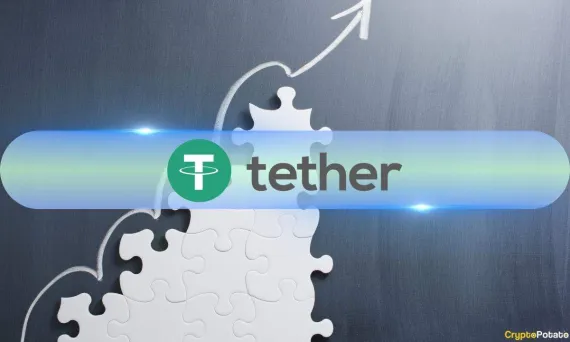 Tether Dominance Reaches 71% as Market Cap Surges to Record $95B ...