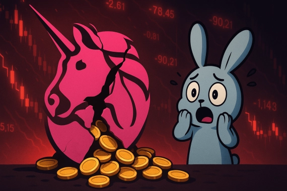 Uniswap V4’s Bunni DEX Suffers Multi-Million Loss — Will UNI Price Face New Pressure? - Crypto Daily