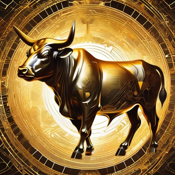 MYRO Cryptocurrency Sees Bullish Momentum on Sponge V2 Update - Crypto ...