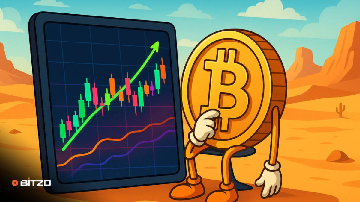 Bitcoin Price Analysis: BTC Nears $105,000 Amid Renewed Bullish Momentum - Crypto Daily