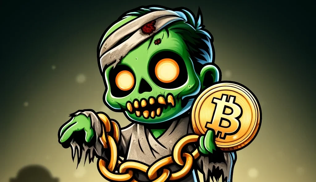 Zombie Coin to Explode 8,000% After Solana Launch, as it Looks to ...