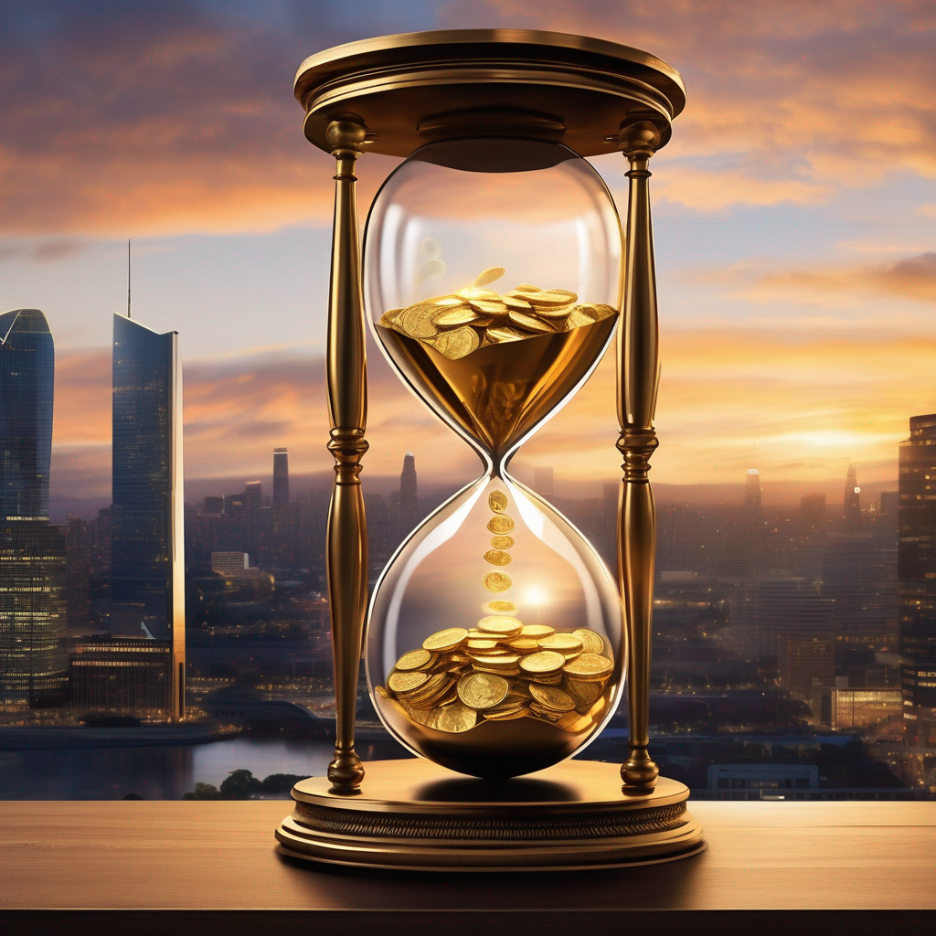 SEC Deadline Nears for Bitcoin ETF Approval - Crypto Daily SEC Deadline Nears for Bitcoin ETF Approval - Crypto Daily