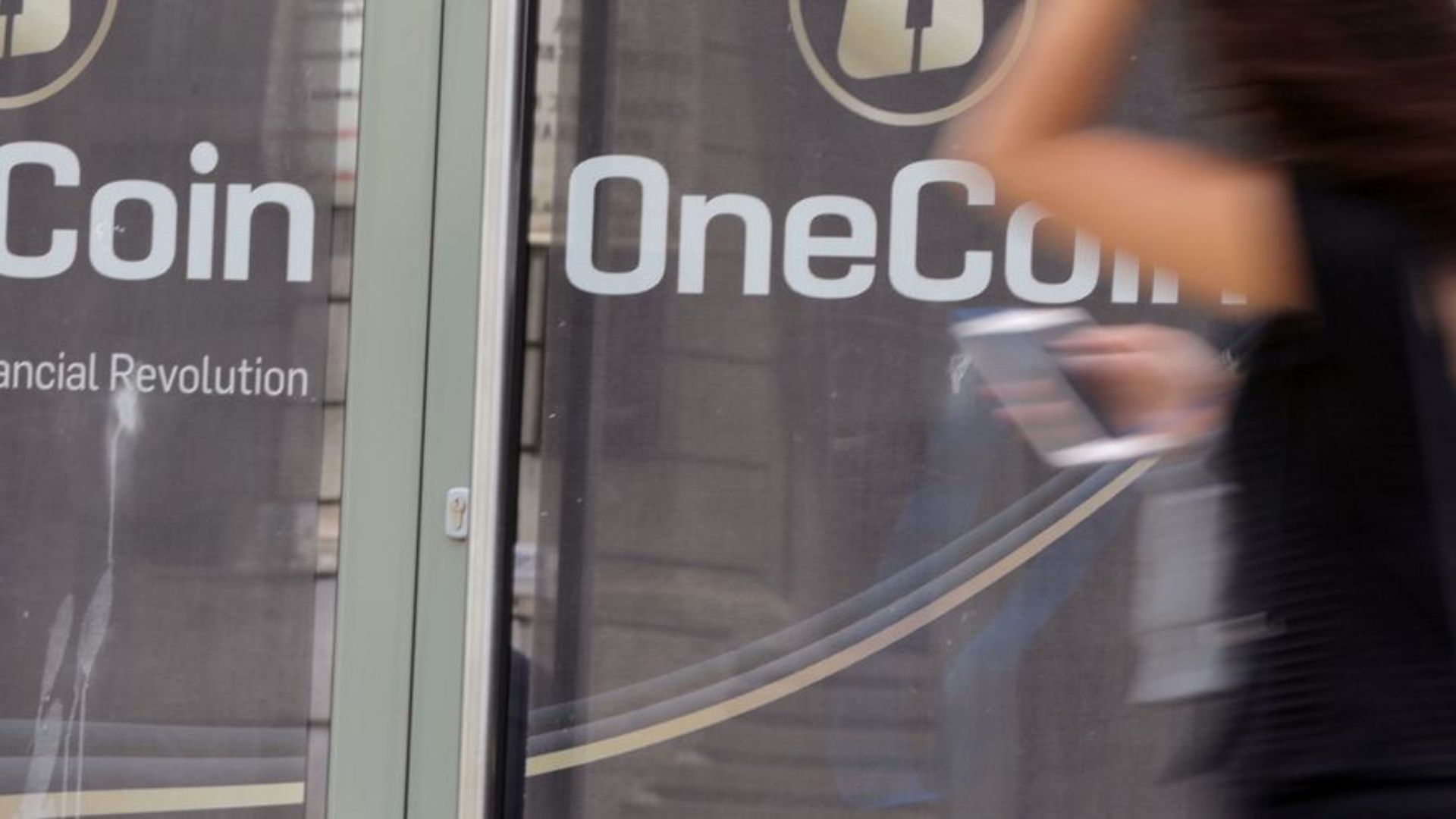 OneCoin Co-Founder Sentenced To 20 Years In Prison - Crypto Daily