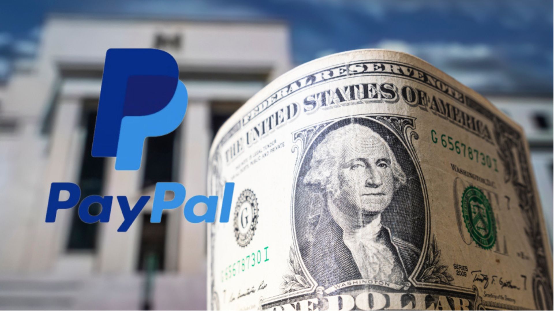 PayPal Announces Launch Of On And Off Ramps For Web3 Payments - Crypto ...