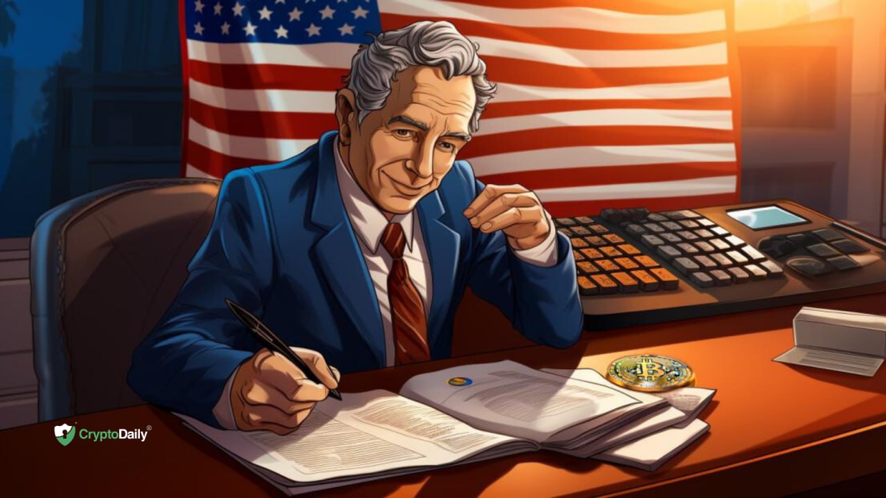 US FASB Updates Crypto Regulation Allowing Firms to Use Fair-Value ...