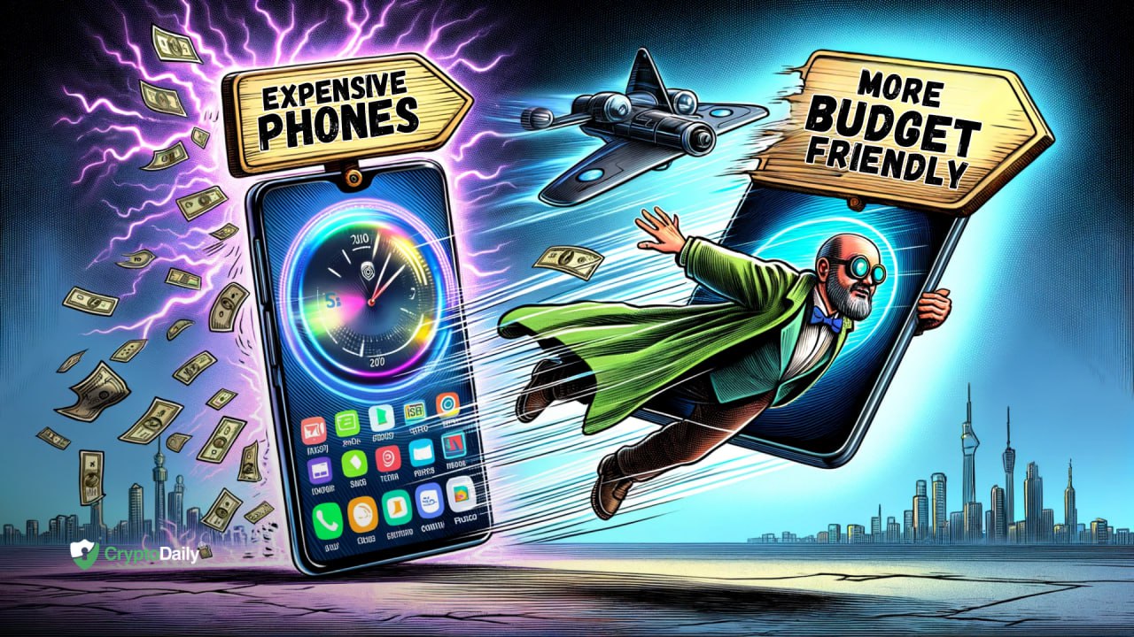 Solana Mobile Planning Follow-Up To Saga Smartphone - Crypto Daily