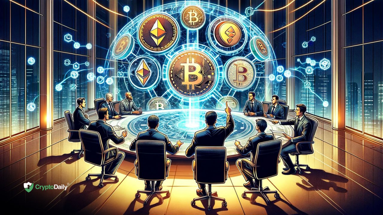 BRICS To Create Blockchain-Based Payments System - Crypto Daily