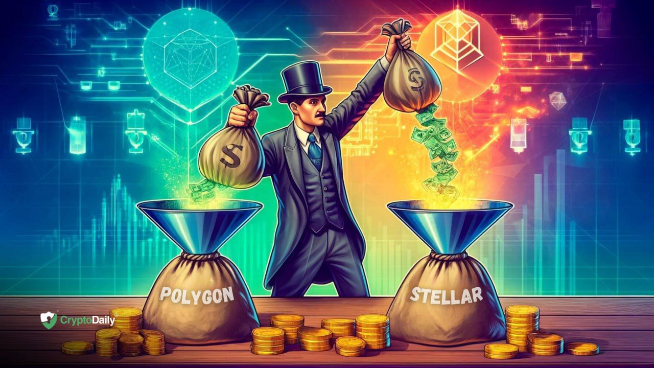 Franklin Templeton Tokenizes $380M Fund On Polygon And Stellar - Crypto ...