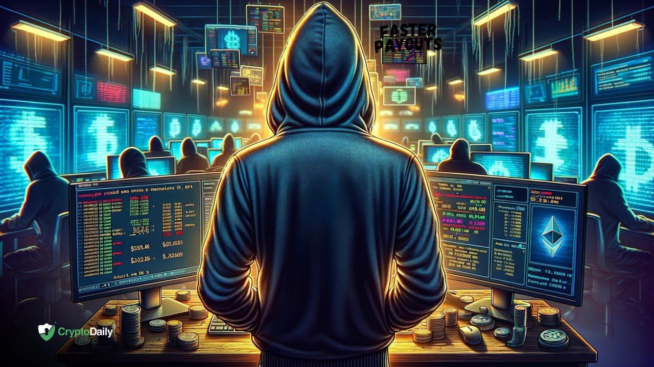 Poloniex Hacker Transfers $3.3M ETH to Tornado Cash - Crypto Daily