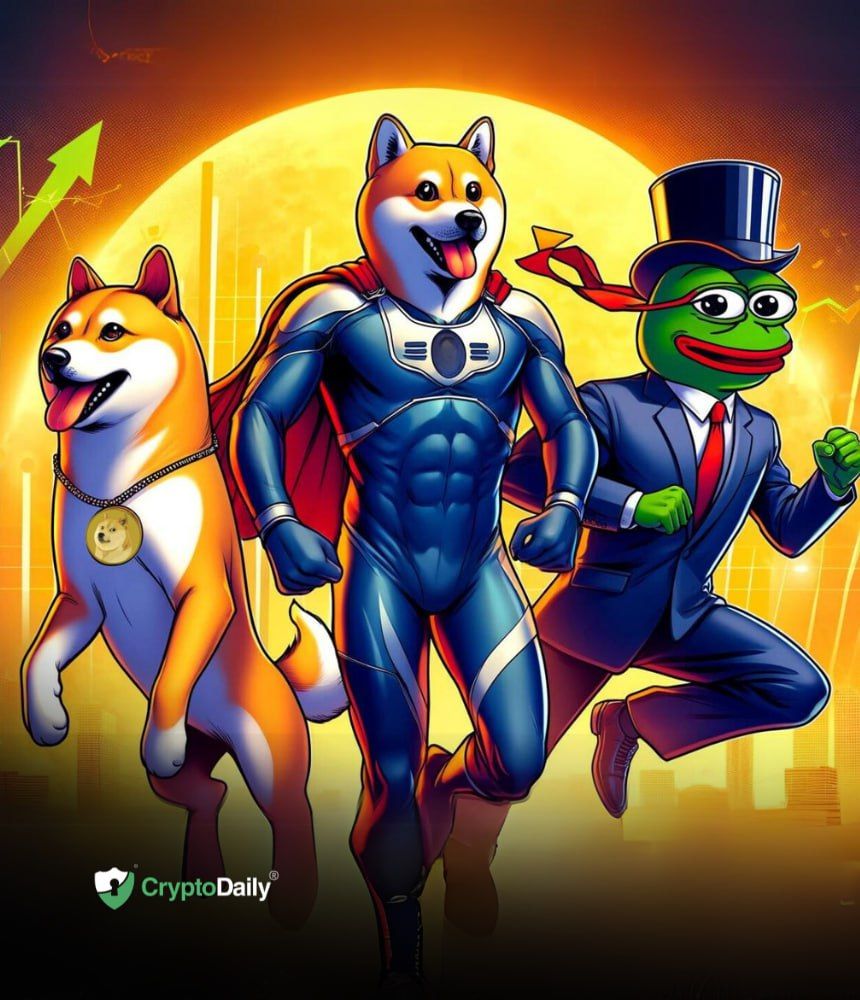 Cryptocurrency and Blockchain News by Crypto Daily - Crypto Daily