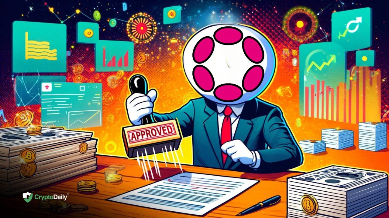 Polkadot JAM Protocol Upgrade Passes After Overwhelming Community ...